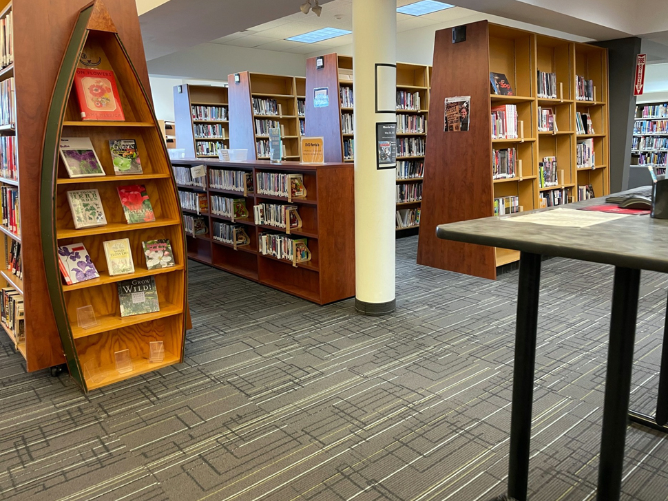 Jake Epp Library hikes non-resident fees to $165 amid rising costs ...