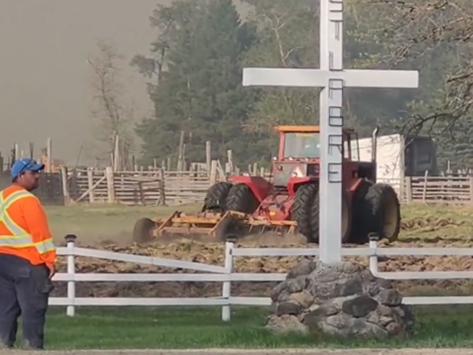 "It was pretty nerve-wracking", St. Labre man helps neighbours evacuate ...