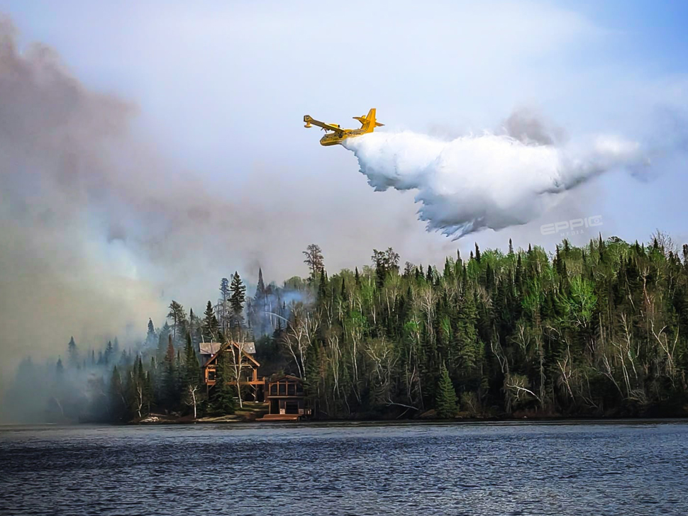 Rain needed to ease fire threat in southeast - SteinbachOnline.com ...