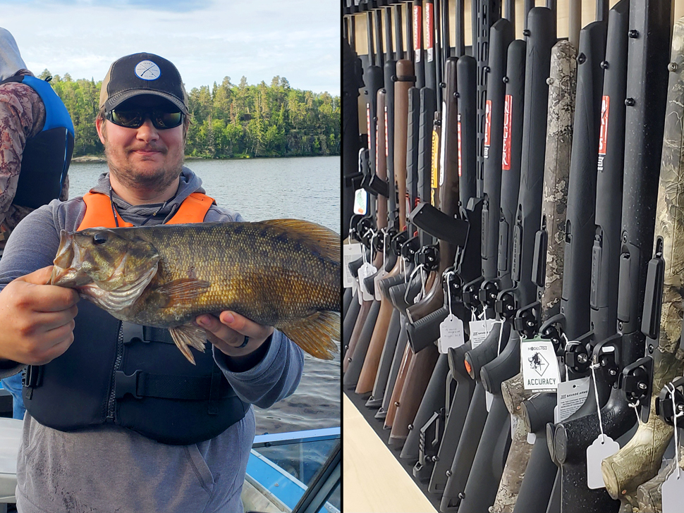 FSG Outdoor Show to spotlight local hunting and fishing culture ...