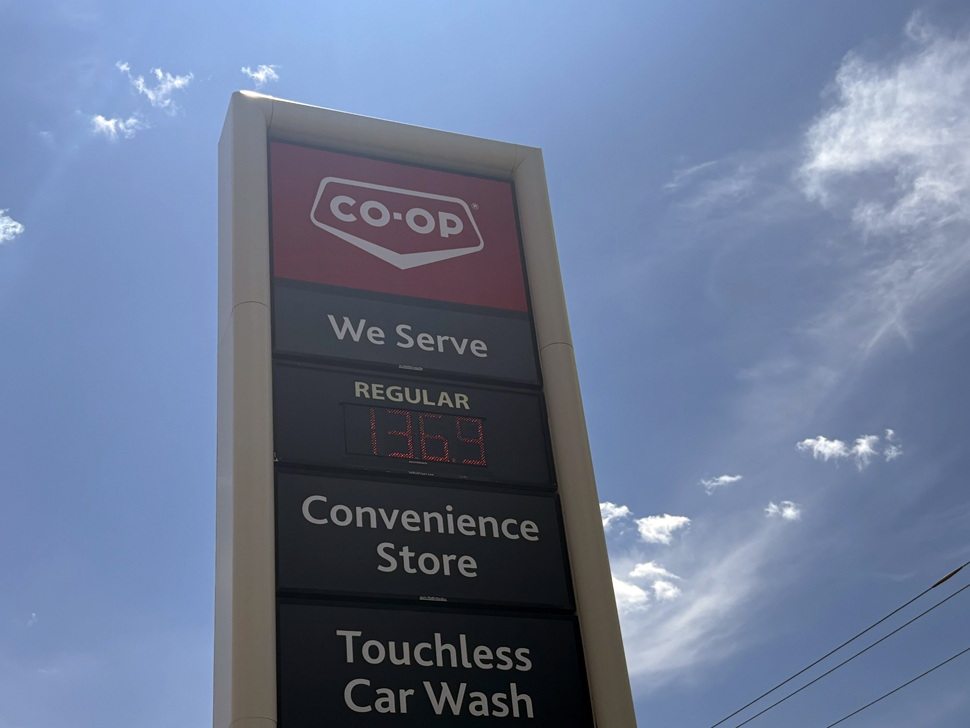 Summer gas prices expected to hold steady through mid-September ...