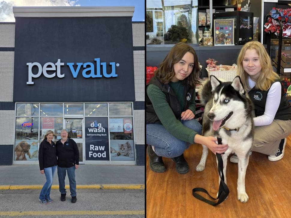 Pet Valu to celebrate Steinbach expansion with May 10 BBQ ...