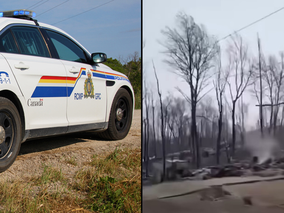 Police recover two bodies from Lac du Bonnet wildfire - PortageOnline ...