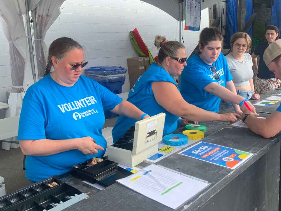 Volunteers needed to bring Summer in the City to life in Steinbach ...