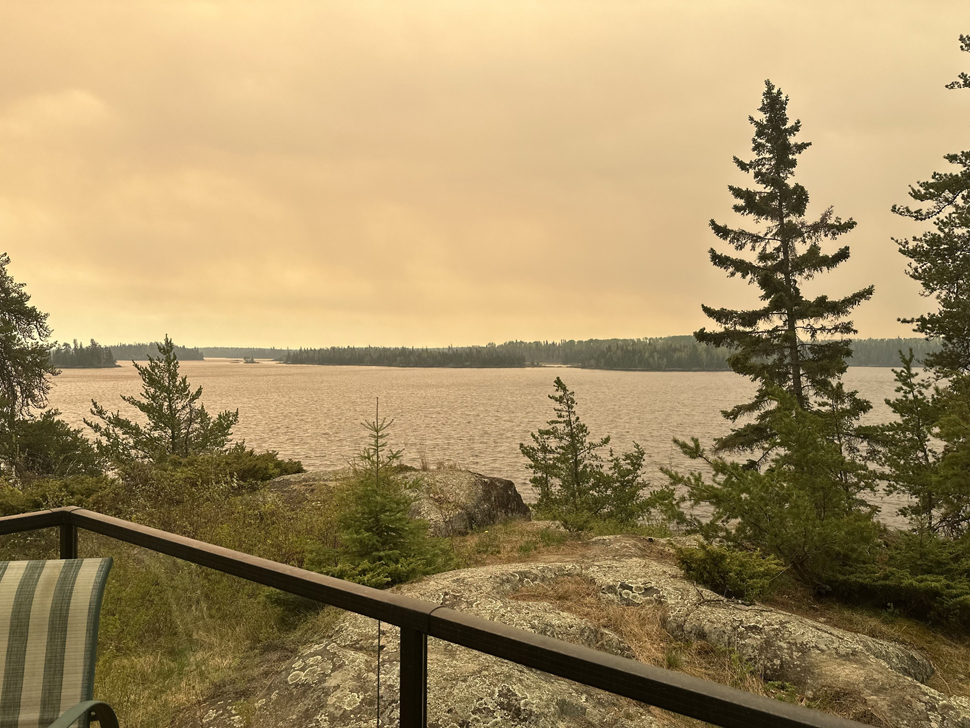 State of local emergency declared for Nopiming and surrounding parks as ...