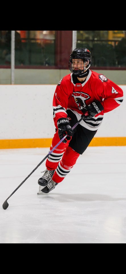 Peters thrilled to hear his named called in WHL draft ...