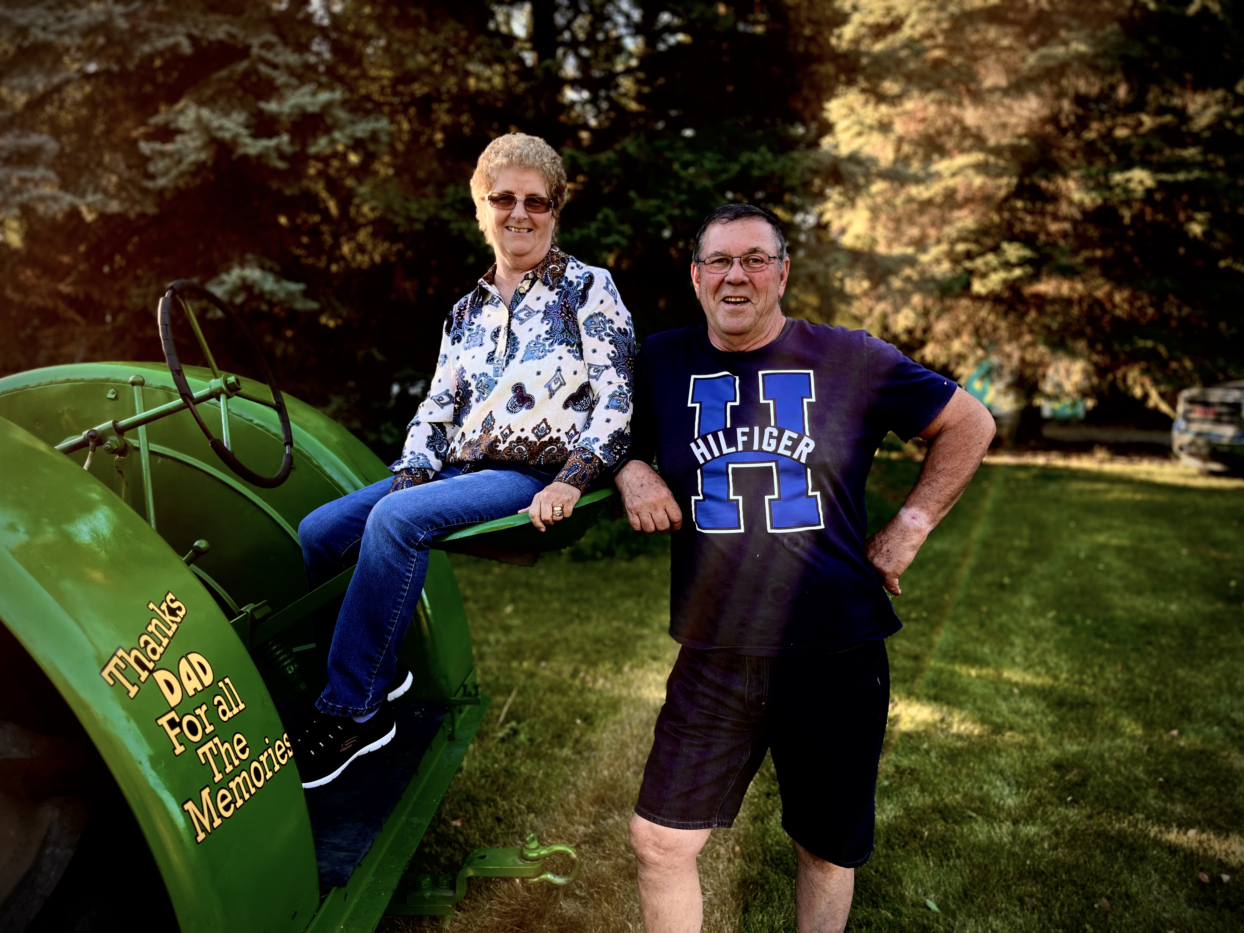 Country 100 & Skydive South Sask: “Throw Mama Out the Plane!” – May 2nd ...