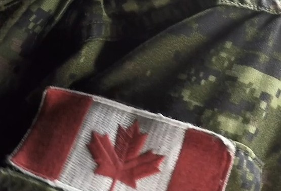 Military convoys to move through Alberta as G7 security operation ...