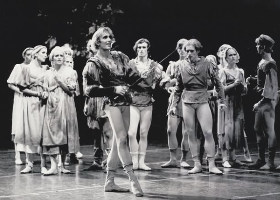 LISTEN: André Lewis's legacy a balance of innovation and preservation ...