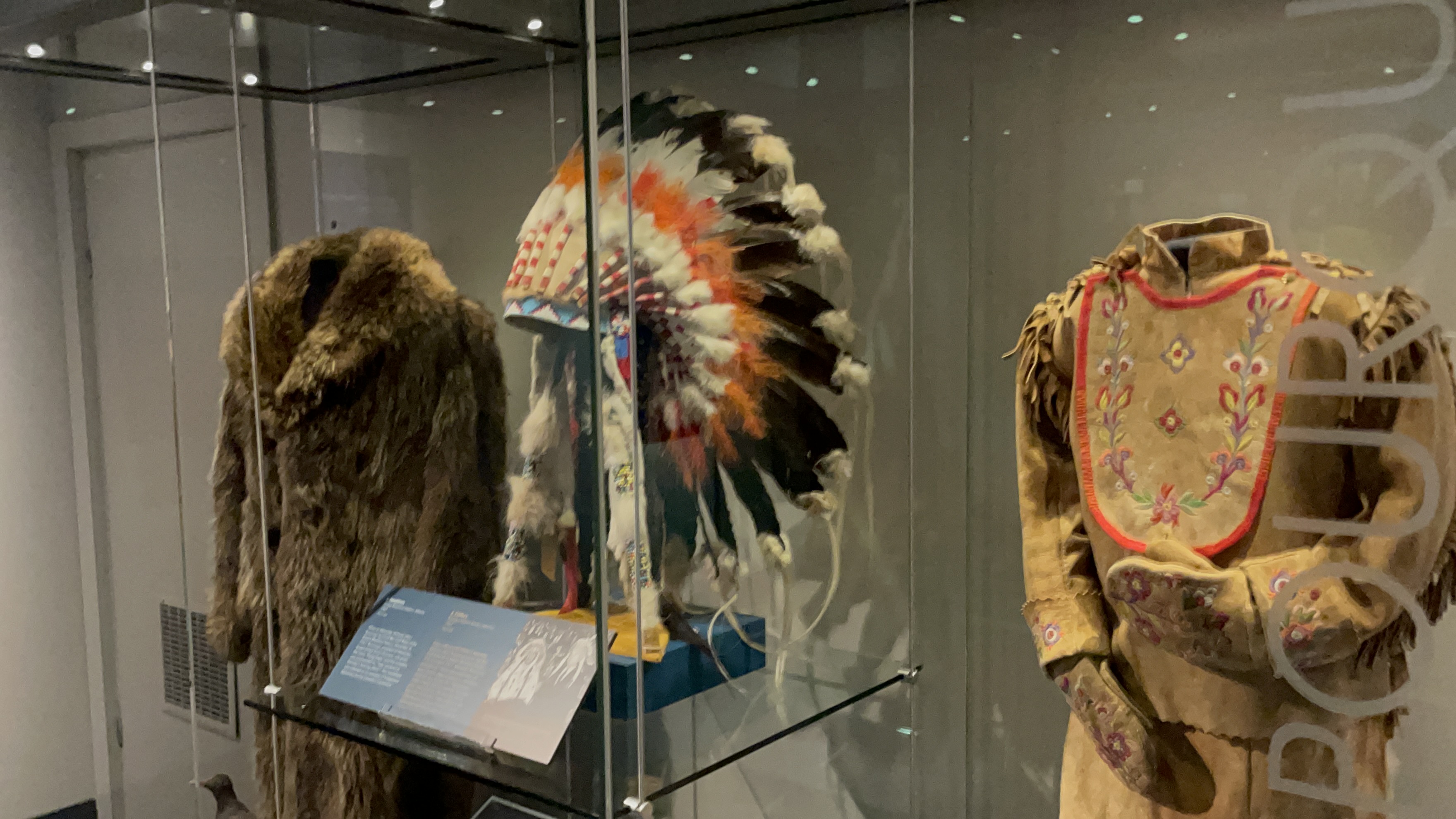 Manitoba Museum looks inward in latest exhibit - Classic107: Winnipeg's ...