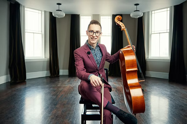 300-year-old cello gains new life through Winnipeg cellist - Classic107 ...