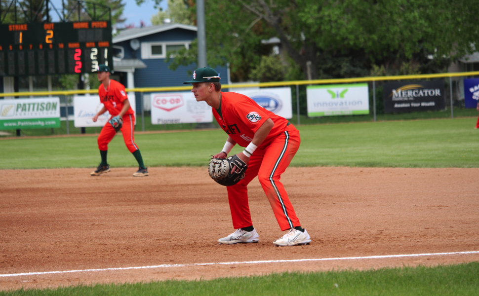 57s seeking billets with season closing in - SwiftCurrentOnline.com ...