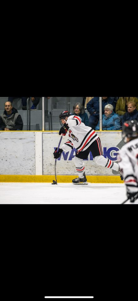 Peters thrilled to hear his named called in WHL draft ...