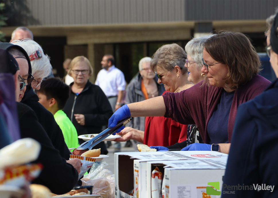 Salem Home’s BBQ fundraiser set for May 28 — Live music, Silent Auction ...