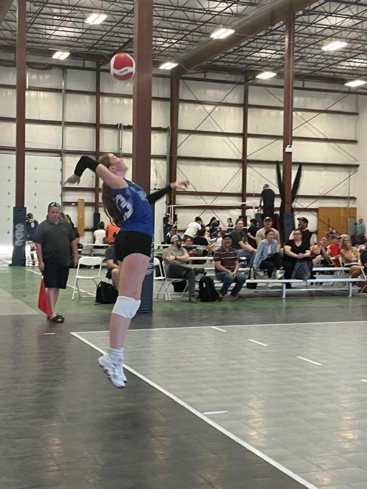 15U KVC Lightning all smiles after returning from Regina tournament ...