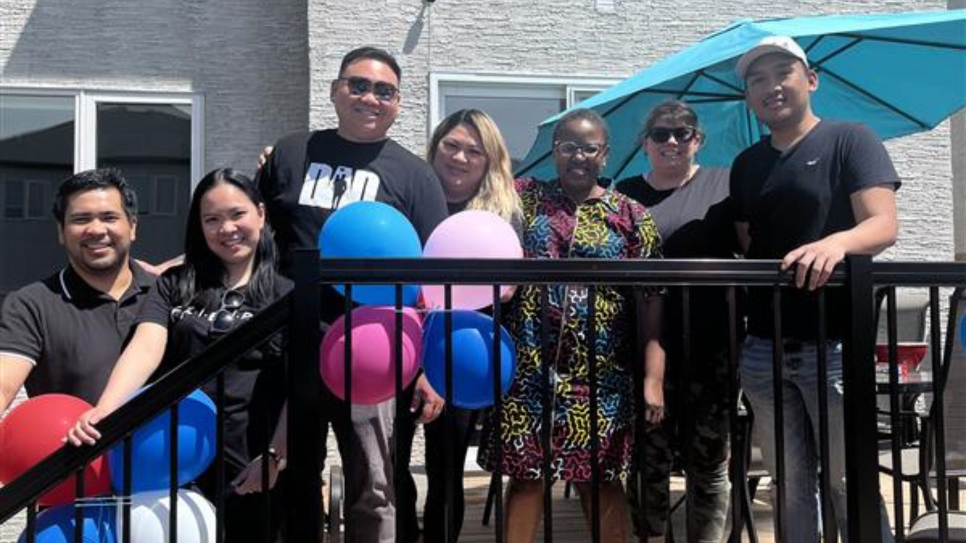Local group of nurses unite to celebrate and reflect on Nursing week ...