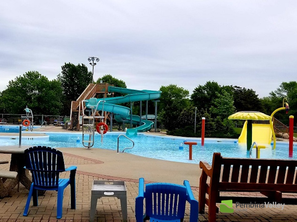 Mechanical issues delay opening day for Altona's pool ...
