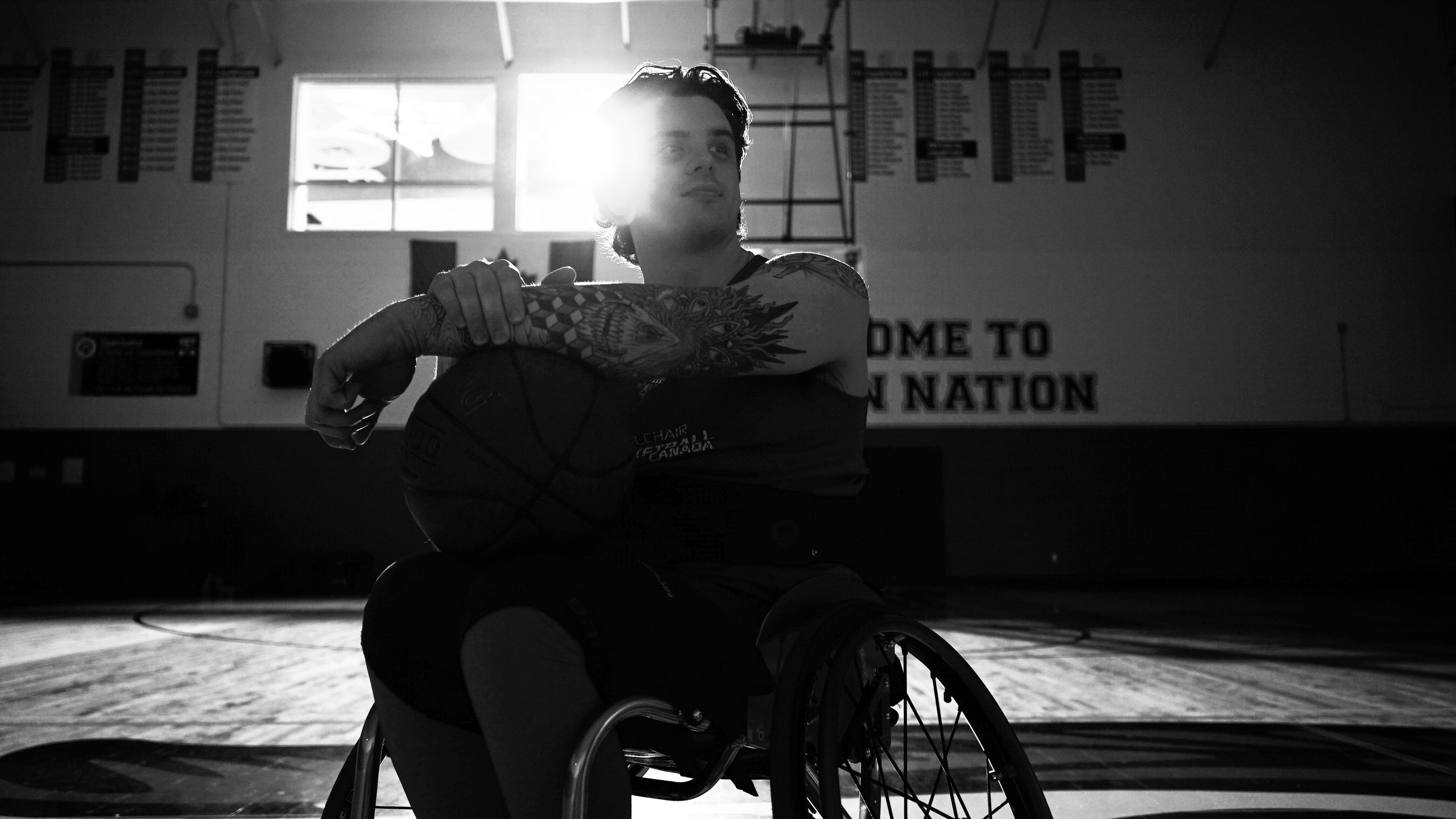 ‘It’s about what you do afterwards’: Airdrie’s Ryan Straschnitzki on We ...