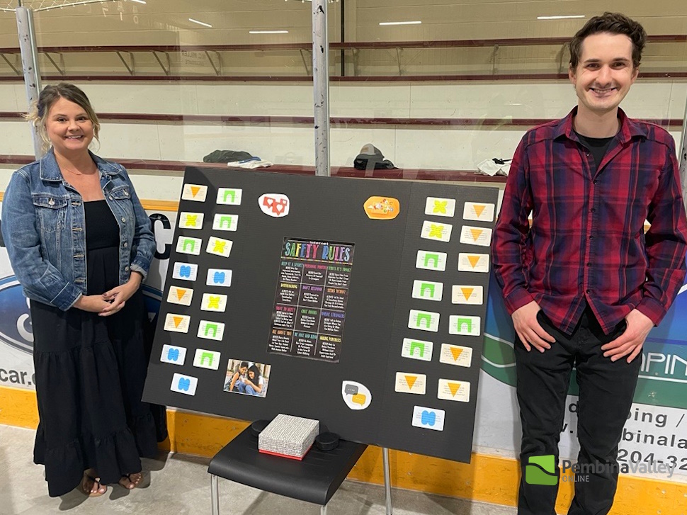 Grade 5 students dive into summer safety at Altona’s Ag Safety Day ...