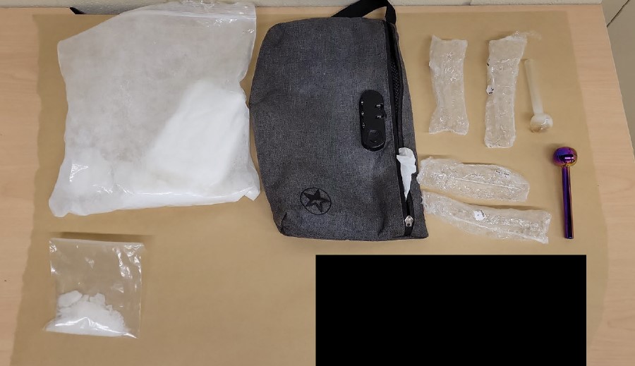 Airdrie RCMP seize over half a kilo of suspected cocaine; Bonnyville ...
