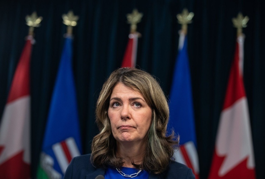 Smith says sovereignty referendum provides 'outlet' to avoid creation ...