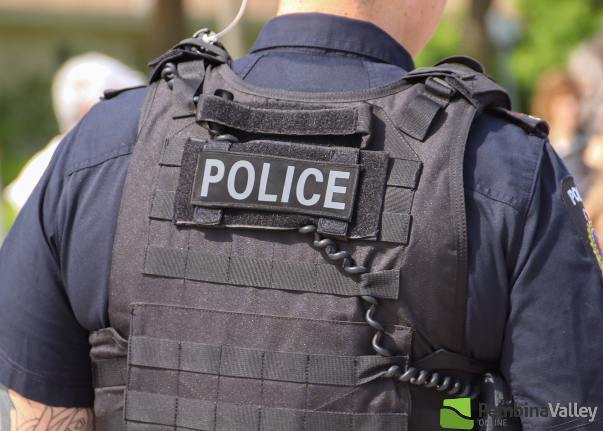 Province grants $99,000 for Morden-Winkler policing study, plus support ...