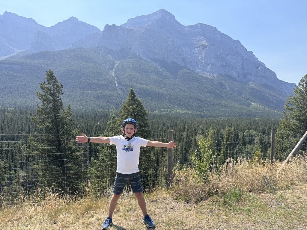 Canada Strong Pass returns: Free national parks access - CochraneNow ...