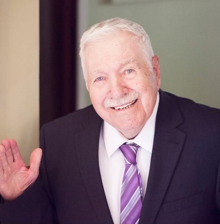 William “Bill” Arthur Rodgers - PortageOnline.com - Local news, Weather ...