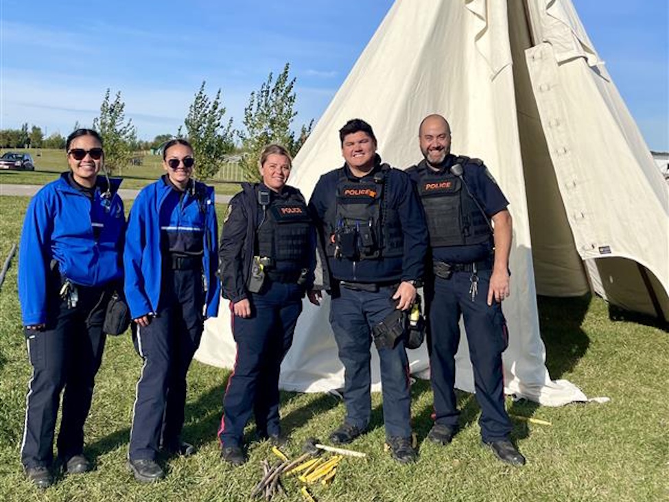 Brandon Police Service continues recruitment efforts with May 30th ...