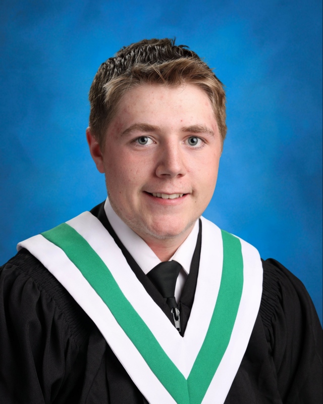 Lampman School Grad 2025 - DiscoverEstevan.com - Local news, Weather ...