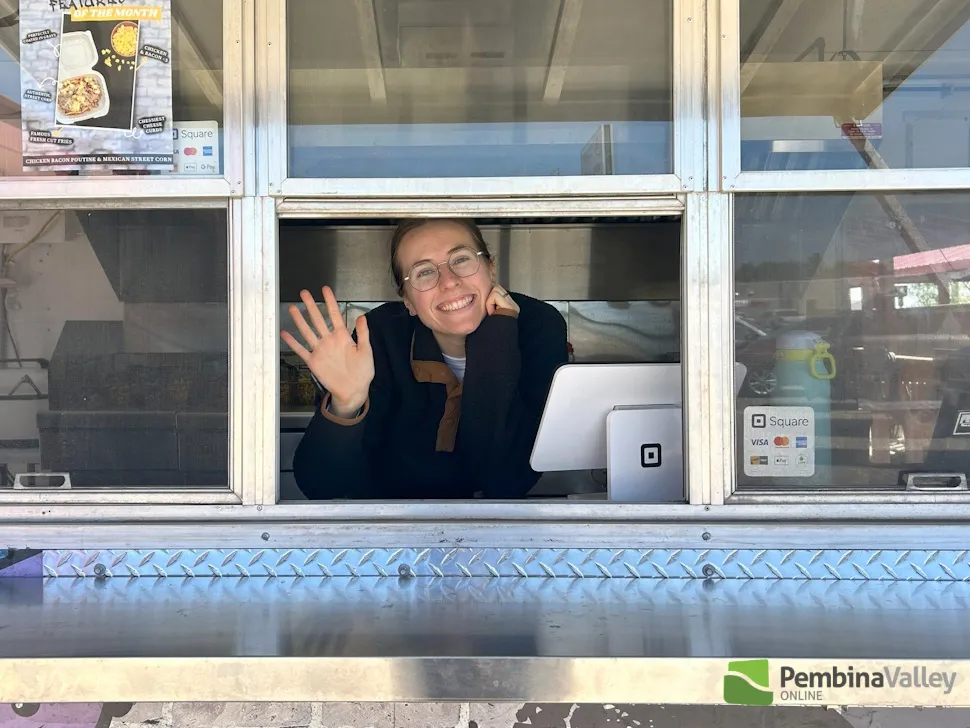 Good eats for a good cause: The Bunker food truck is back ...