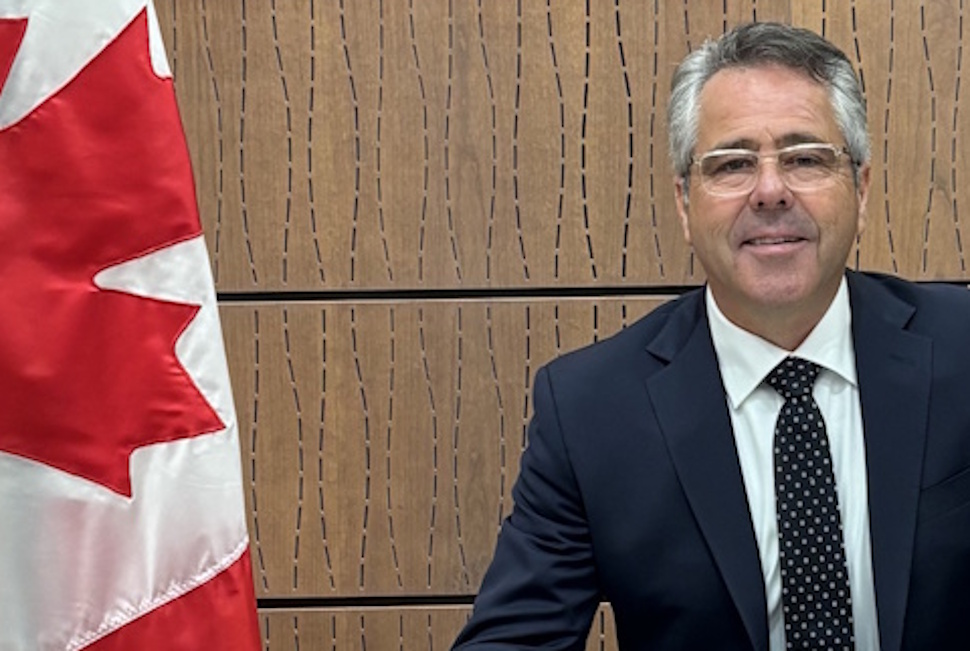 Red Deer MP says Liberal throne speech ignores Alberta ...