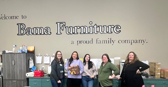 This week's McDonald's Coffee Break winner is... - ReachFM: Peace ...