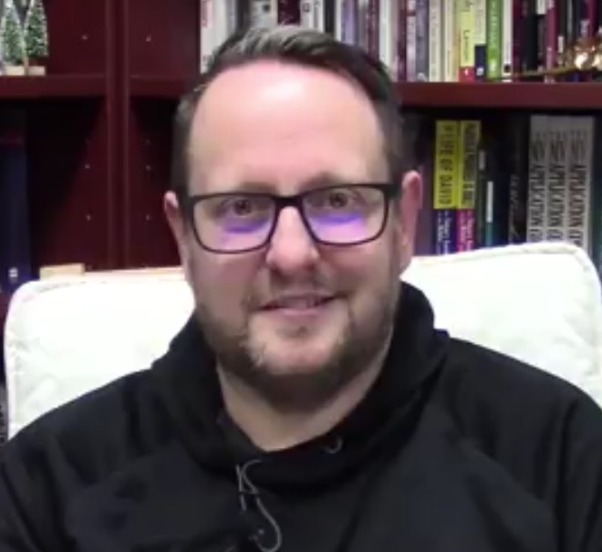 Date Night on Daniel Winner: Colin Toews (Charlie Lake Community Church ...