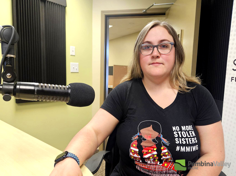 How the REDress Project honours missing, murdered Indigenous women ...