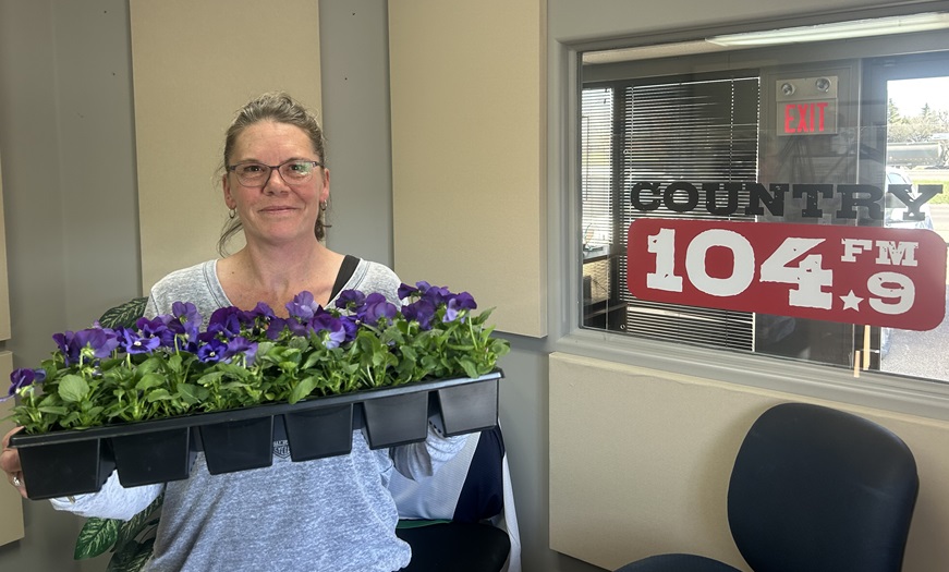 The Scoop with Coop: An early Mother's Day surprise - WestCentralOnline ...