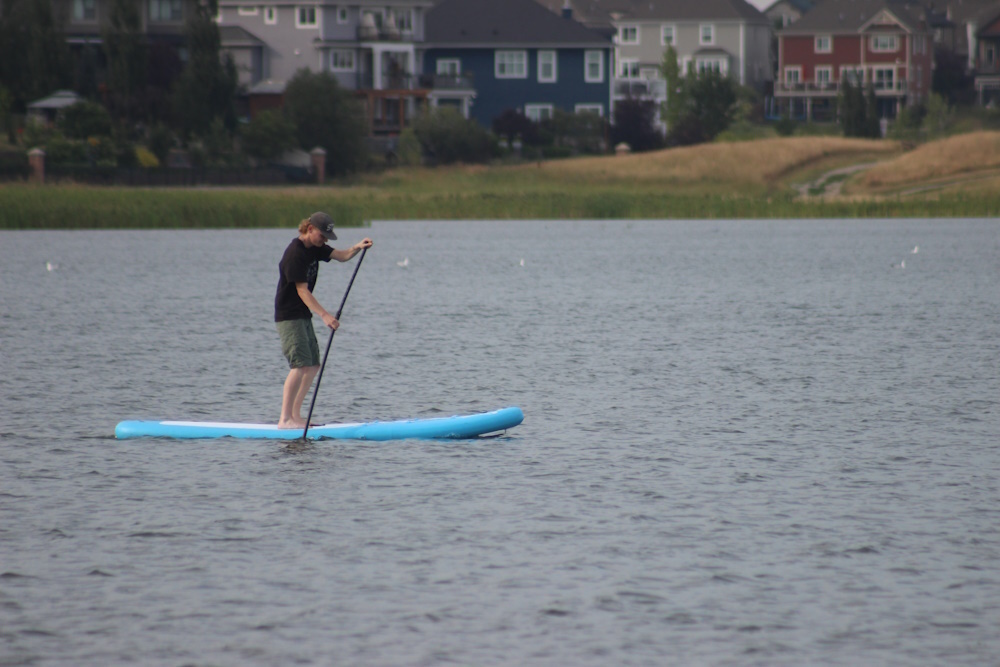 Chestermere opens boat launch alongside software update - StrathmoreNow ...