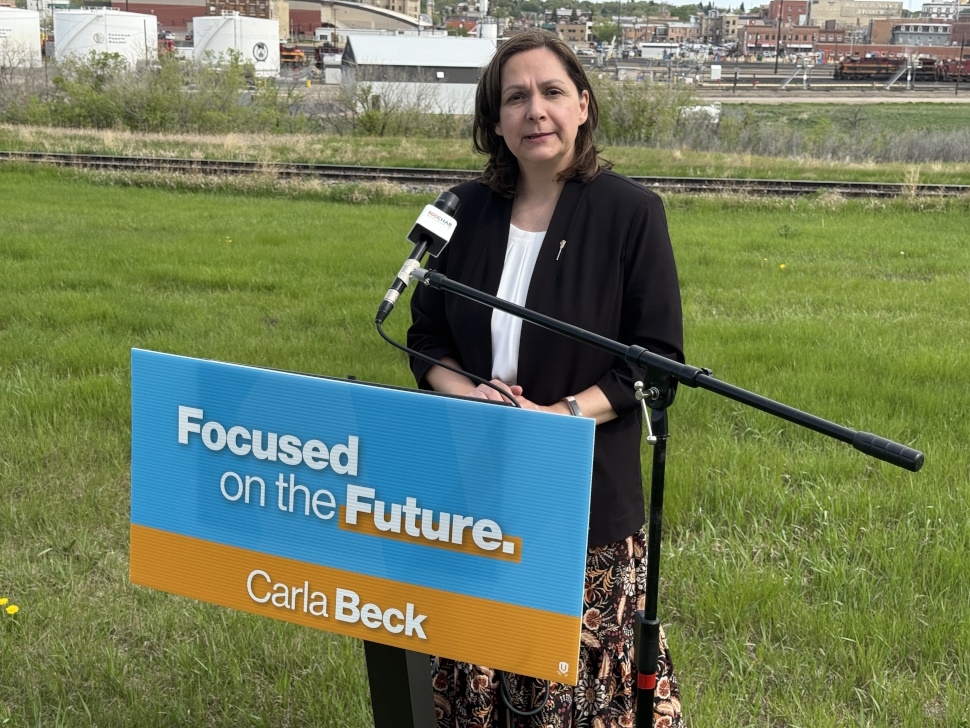 NDP raises alarm after homelessness numbers double in Moose Jaw ...