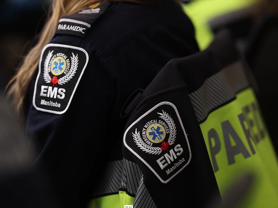 Bringing Care Home: Community Paramedic Program expands to Brandon and ...