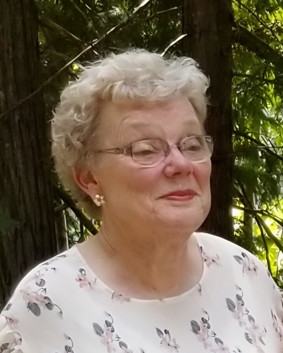 Dorothy Jean McIvor (nee Radford) - PortageOnline.com - Local news ...