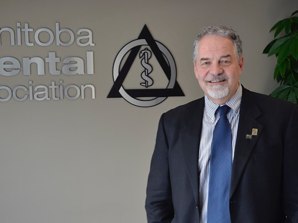 Remembering Dr. David Goerz - PembinaValleyOnline.com - Local news ...