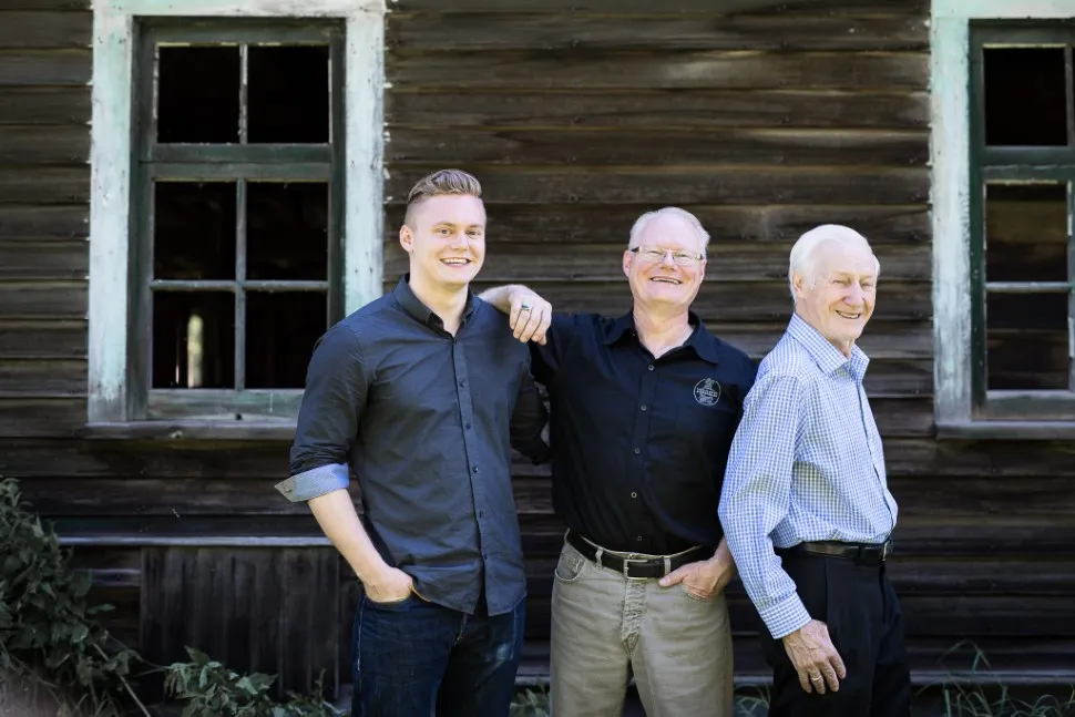 Drake Meats announces major expansion - DiscoverHumboldt.com - Local ...