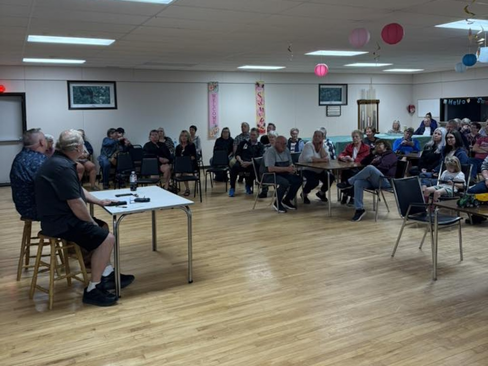 Emerson residents rally to save local care home amid growing concerns ...