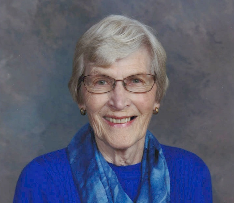 Dorothea Exelby - DiscoverMooseJaw.com - Local news, Weather, Sports ...