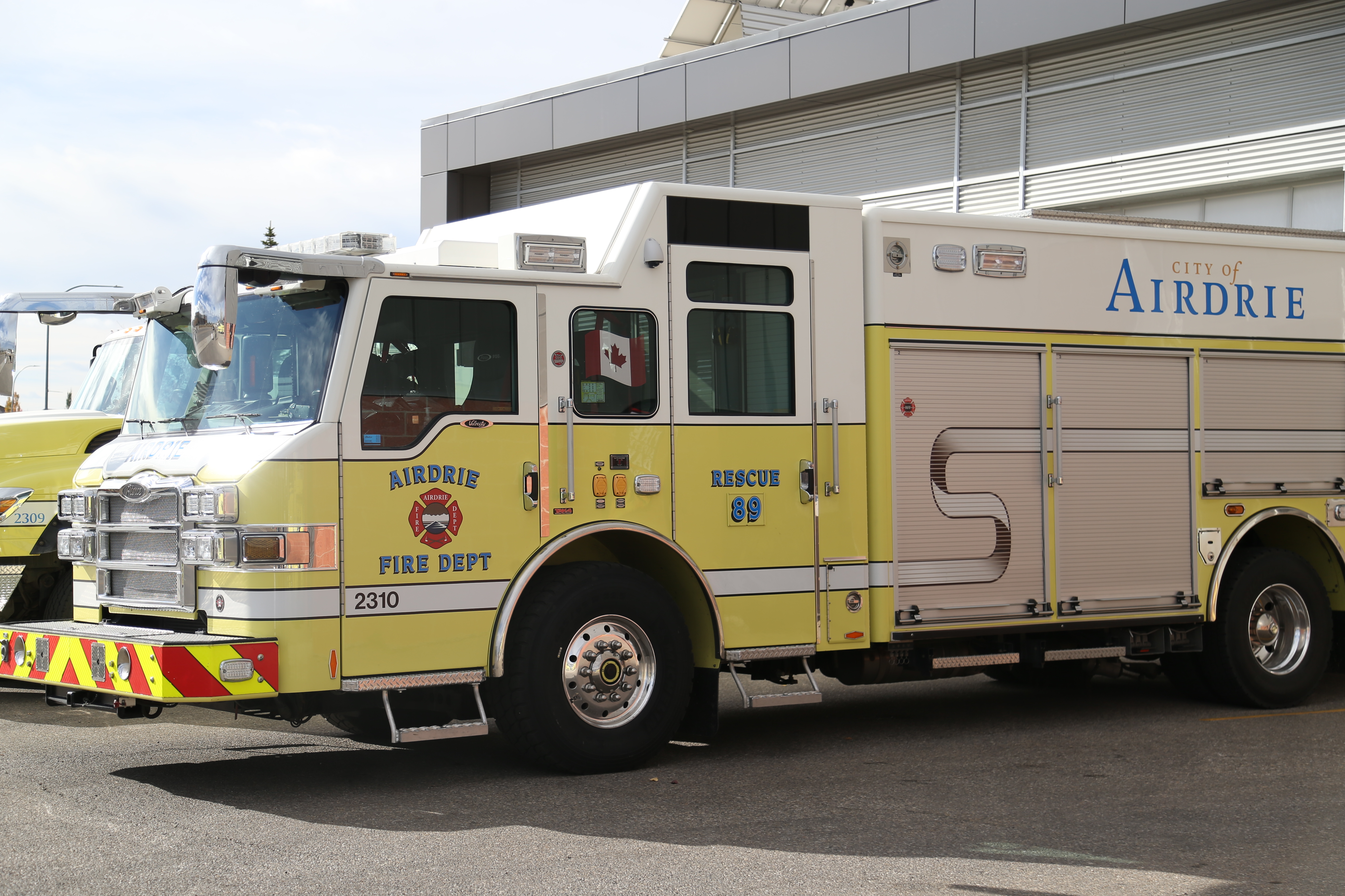 Fire advisory issued for Airdrie ahead of weekend - DiscoverAirdrie.com ...