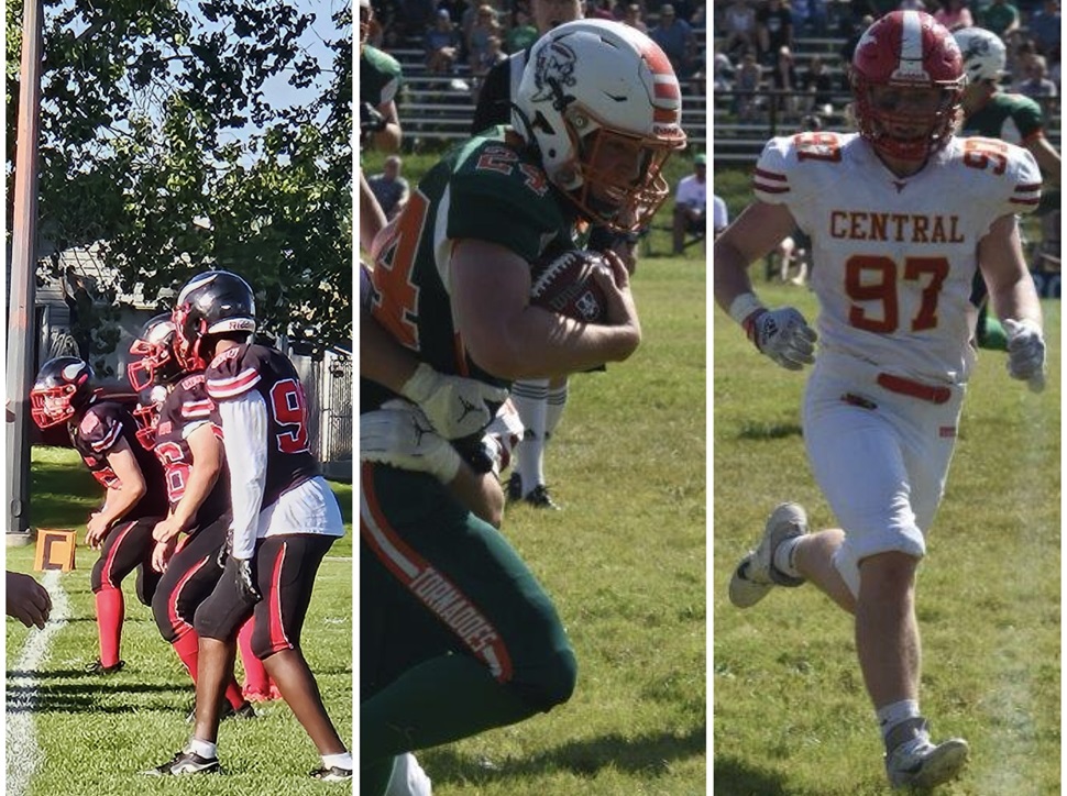 High school football spring camps update - DiscoverMooseJaw.com - Local ...