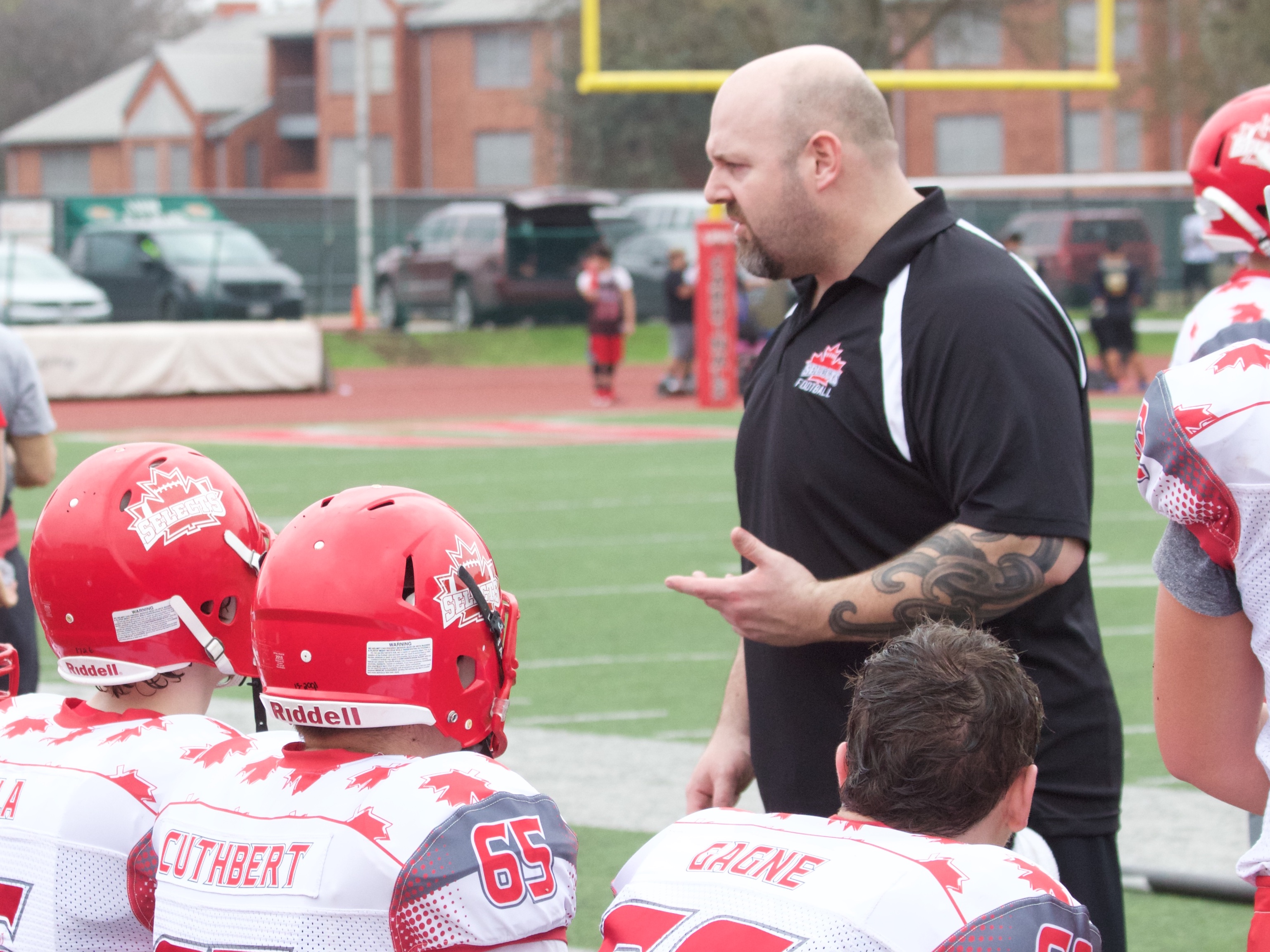 Coming up Friday: Sask Selects focuses on coaching, player growth ...