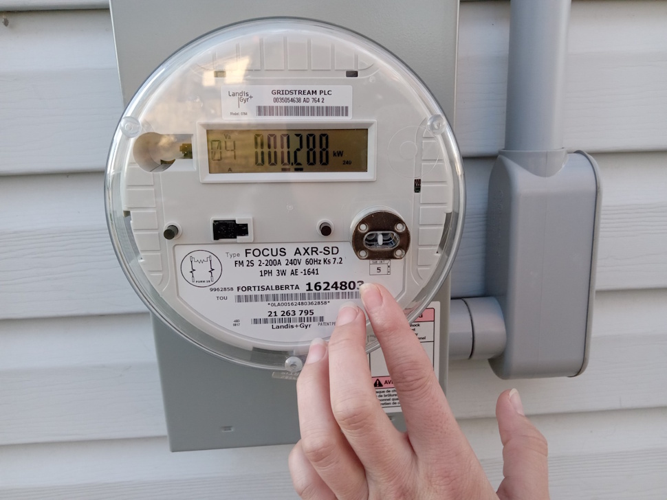 Natural gas rate rises for ATCO Gas North customers in May ...