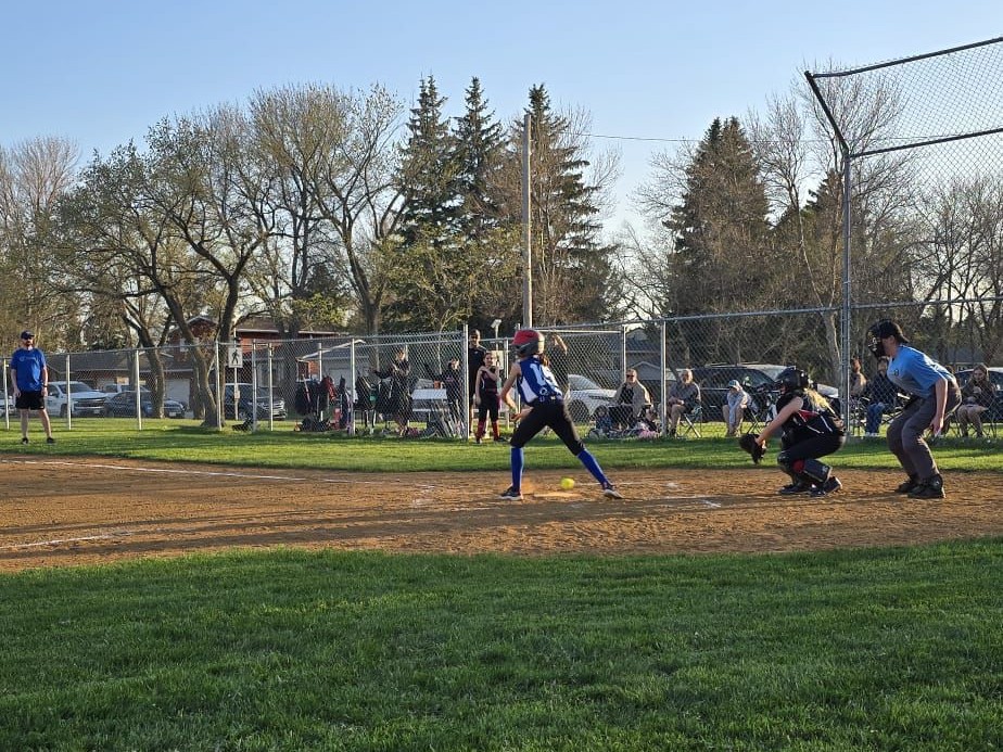 The future of Altona softball, not a hard sell for sponsors of the ...