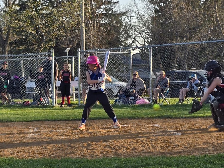 The future of Altona softball, not a hard sell for sponsors of the ...